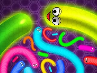Gobble Snake - Play Gobble Snake Game Online Free