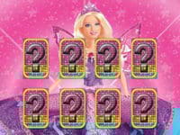 Barbie Matching Card - Play Barbie Matching Card Game Online Free