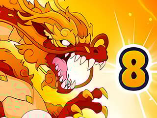 Dynamons 2 - Play Dynamons 2 Game Online Free