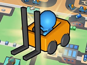 Factory Builder - Online Unblocked Game