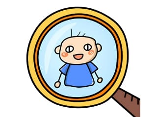 Find Mini Me - Online Unblocked Game
