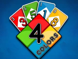 Four Colors - Play Four Colors Game Online Free