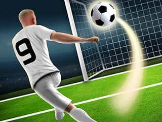 Football Kick 3D - Best Unblocked Game