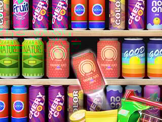 Goods Master 3D - Play Goods Master 3D Game Online Free