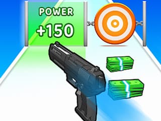 Play Free Gun games on PC, Mobile & Tablet - yad.com