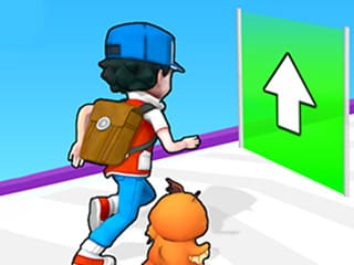 Monster Squad Rush - Play Monster Squad Rush Game Online Free