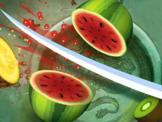 Fruit Slice - Play Fruit Slice Game Online Free