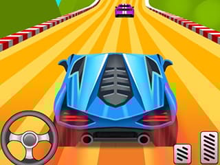 Street Racing: Car Runner - Play Online For Free