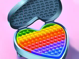 Pop It 2 - Fun Game Unblocked