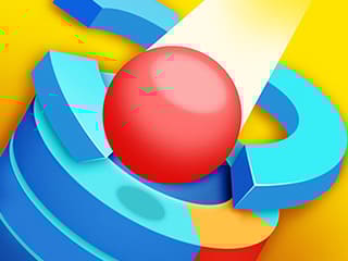 Stack Bounce - Arcade Online Game