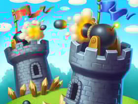 Tower Crush - Best Unblocked Game