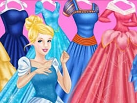 Princess Boutique - Play Princess Boutique Game Online Free