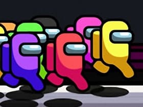 Space Rush - Play Space Rush Game Online Free