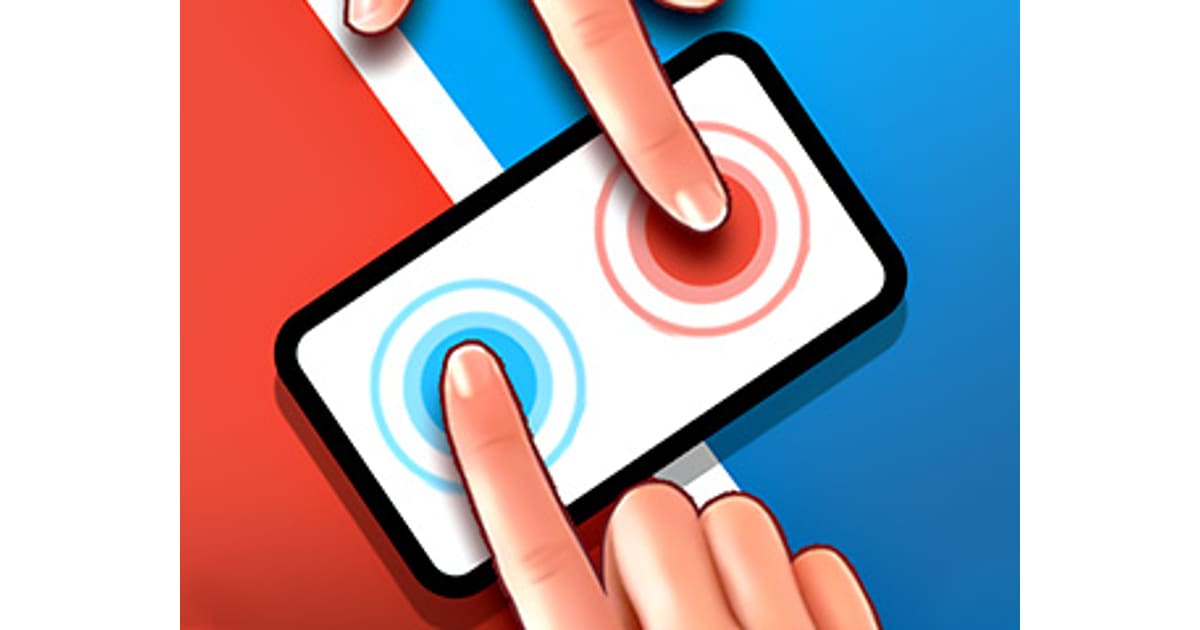 2 Player Mini Challenge - Classic Online Game