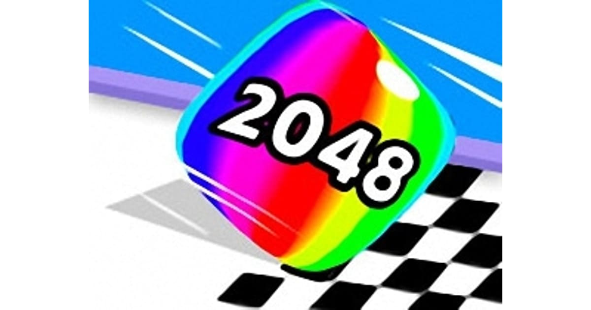 2048 3D - Play 2048 3D Game Online Free