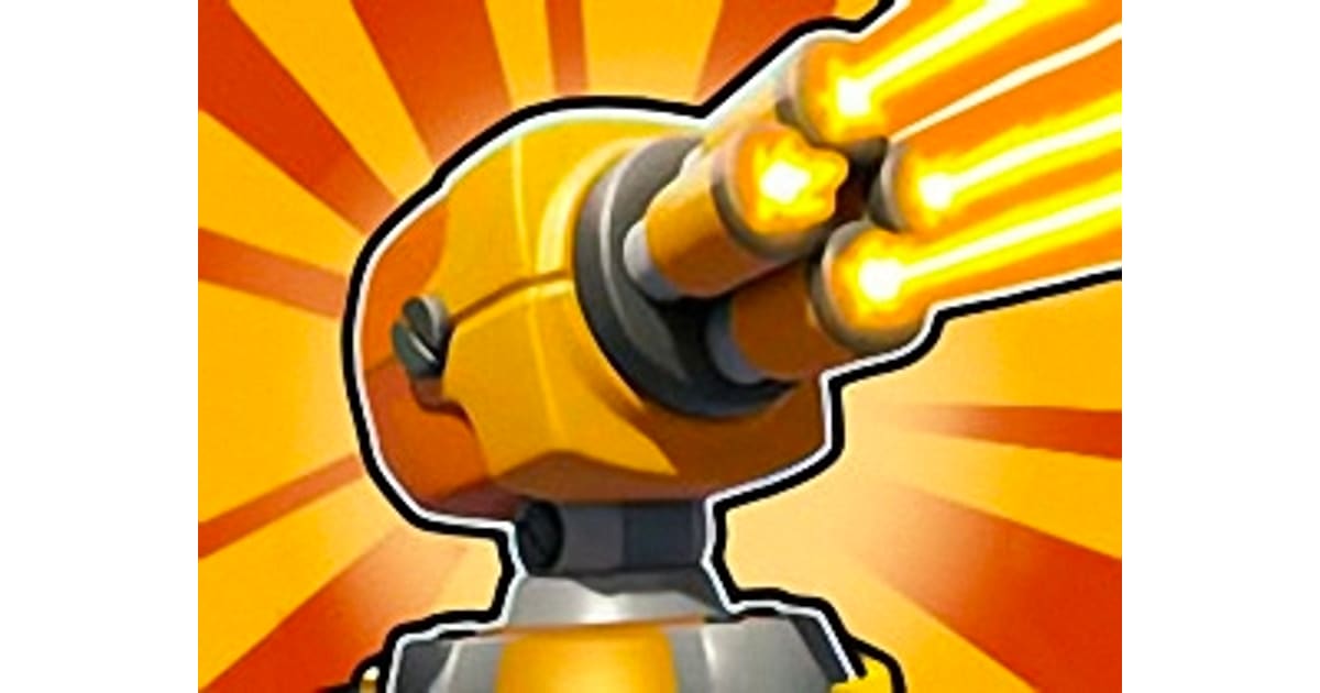 3D Gun Idle - Play 3D Gun Idle Game Online Free