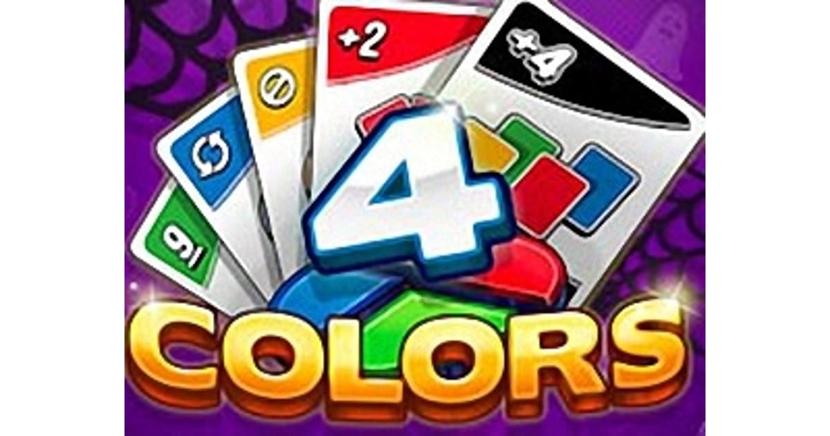 4 Colors Monument - Play 4 Colors Monument Game Online Free