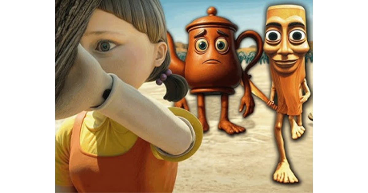 Squid Challenge Brainrot Survival Online