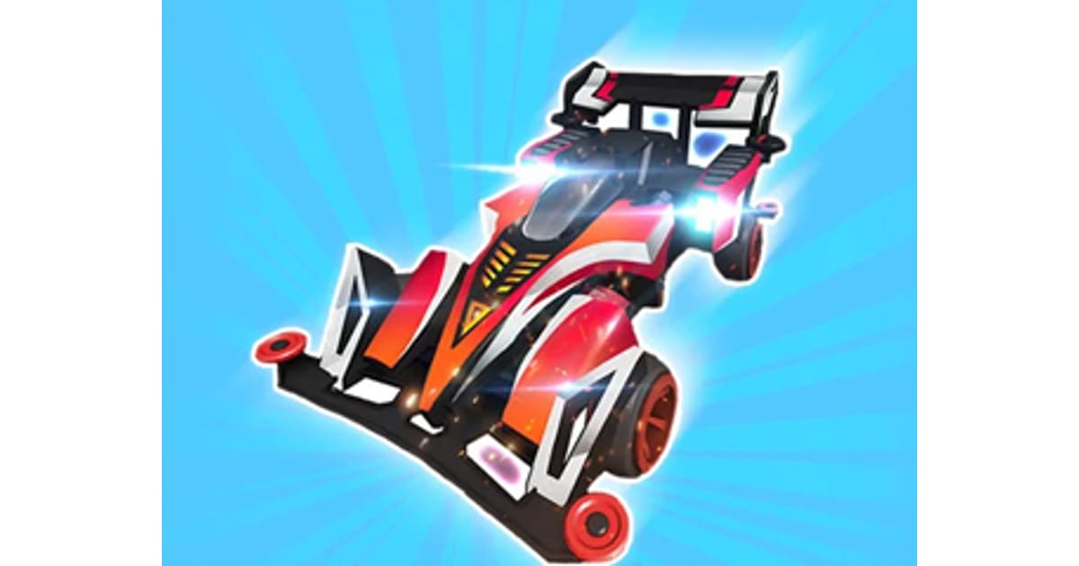 4wd Race Legend - Play 4wd Race Legend Game Online Free