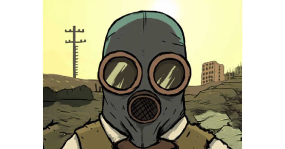 60 Seconds Atomic Adventure - Free Games Unblocked