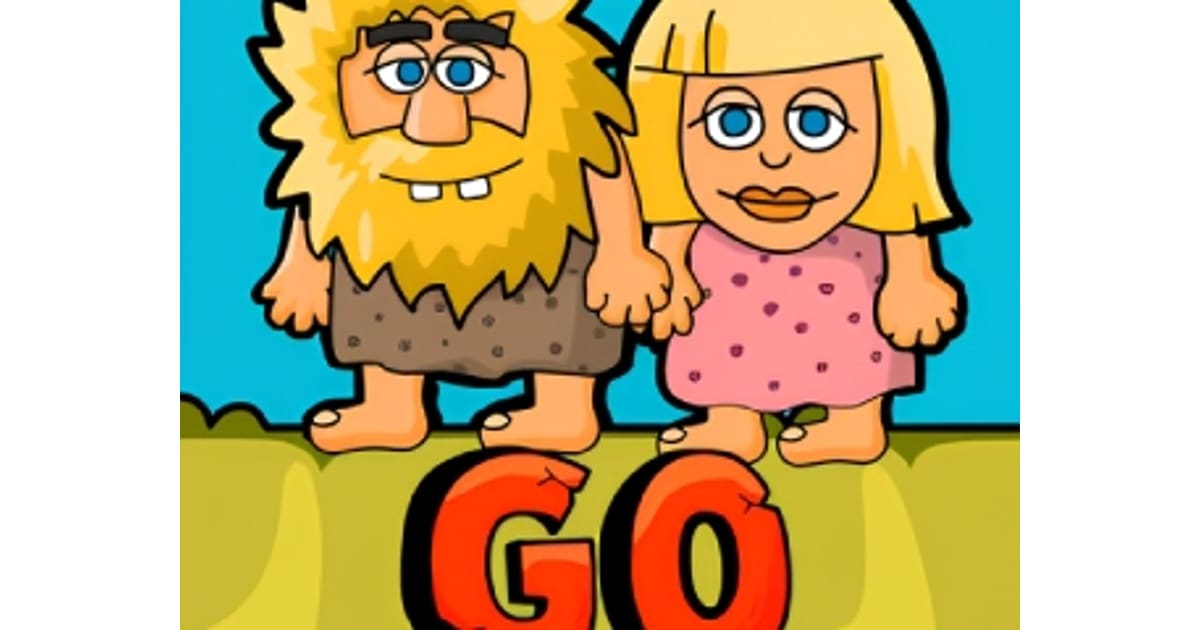 Adam and Eve GO - Play Adam and Eve GO Game Online Free