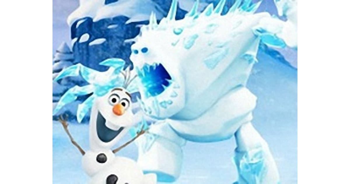 Adventure Of Olaf - Play Adventure Of Olaf Game Online Free