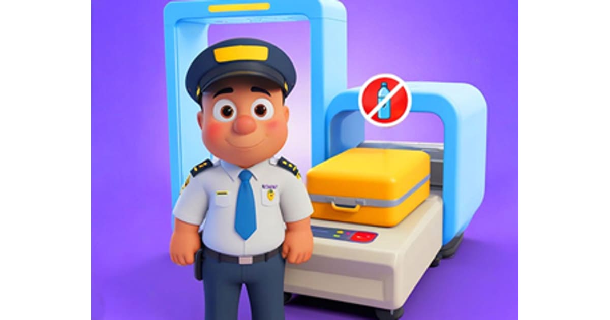 Airport Master - Plane Tycoon Free Management Game