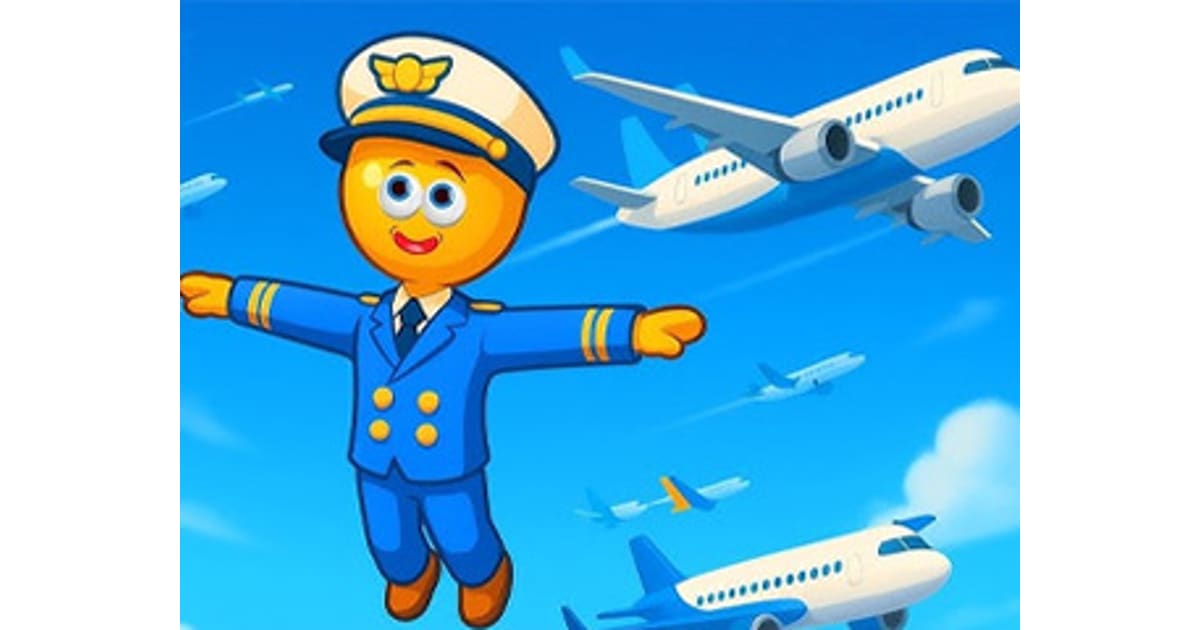 Airport Simulator Play On Yad