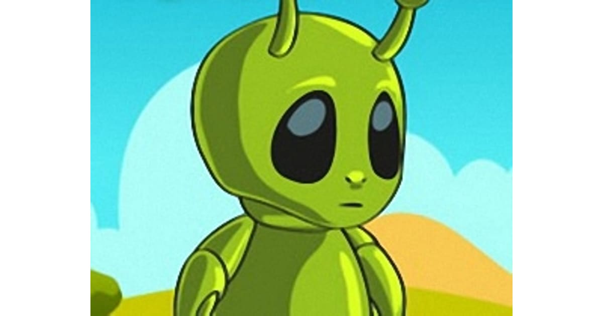 Alien Shoot Zombies - Play Alien Shoot Zombies Game Online Free