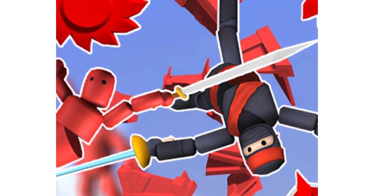 Amazing Ninja - Play Amazing Ninja Game Online Free