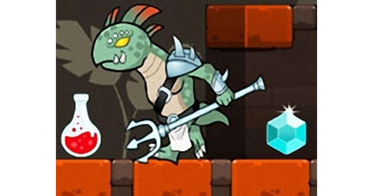 Amazon Adventures - Play Amazon Adventures Game Online Free