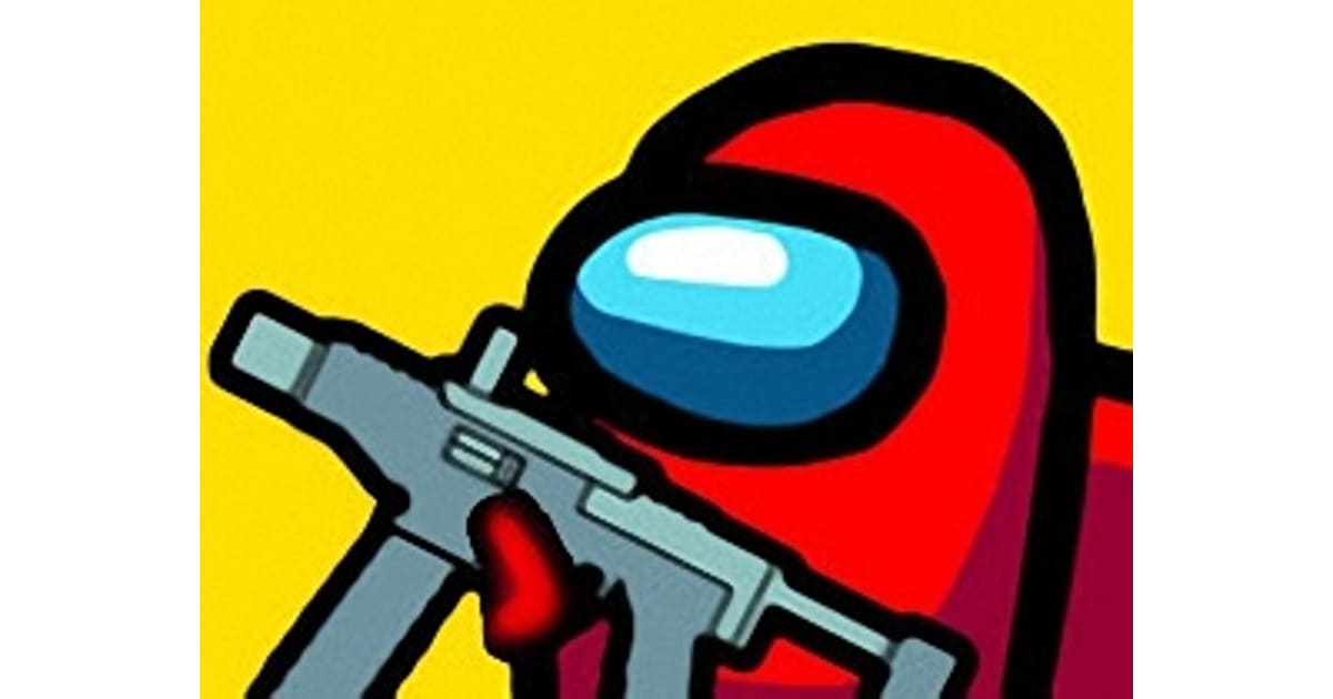 Among Us Crazy Shooter - Play Online For Free