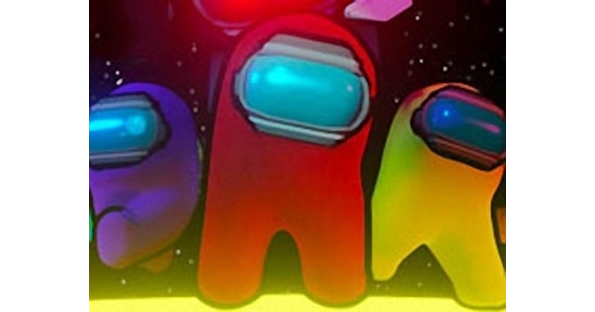 Among Us Hide'n Seek 2 - Play Online For Free