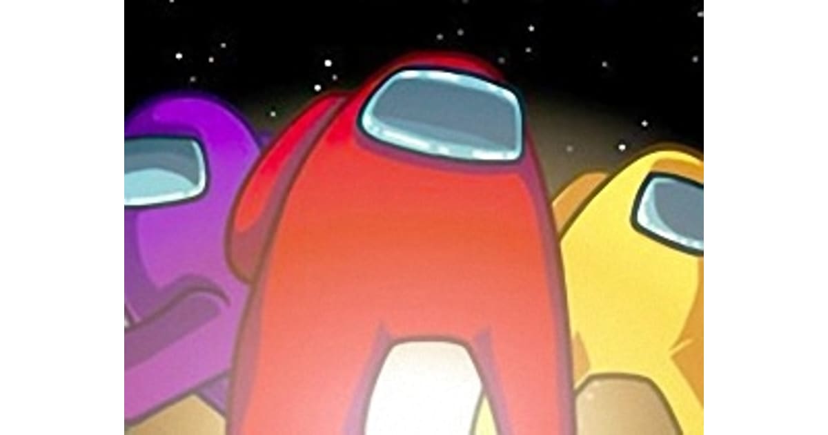 Among Us Online - Play Among Us Online Game Free
