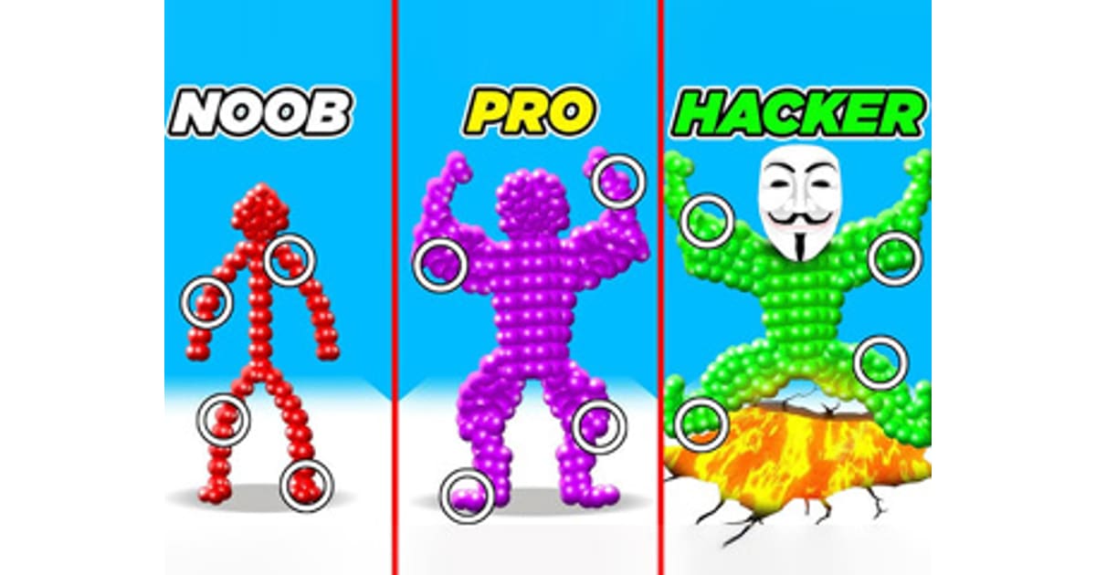 Angle Fight 3D - Best Action Game Unblocked Online