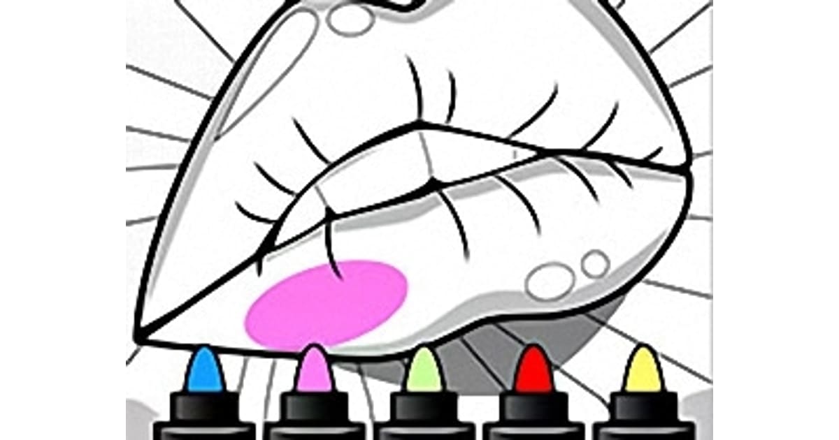 Anycolor - Play Free Coloring Game