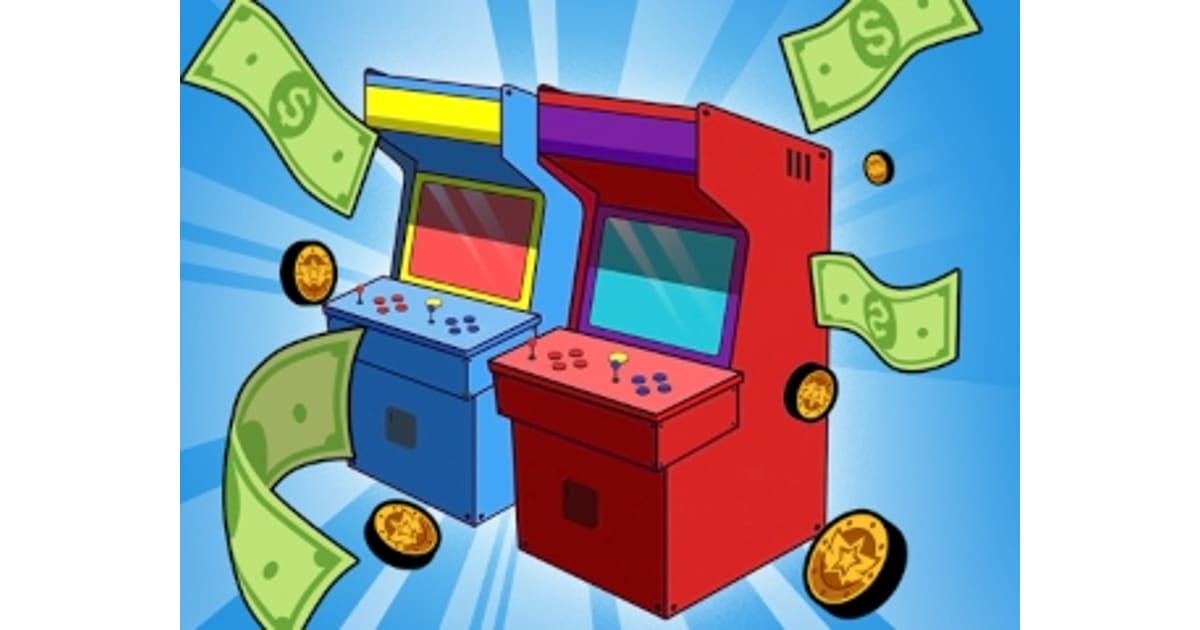 Arcade Empire Tycoon - Play Free Game Online