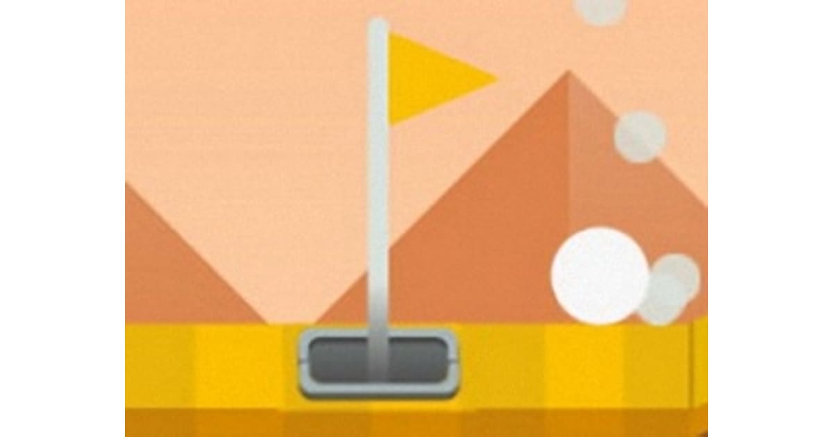 Arcade Golf - Play Arcade Golf Game Online Free