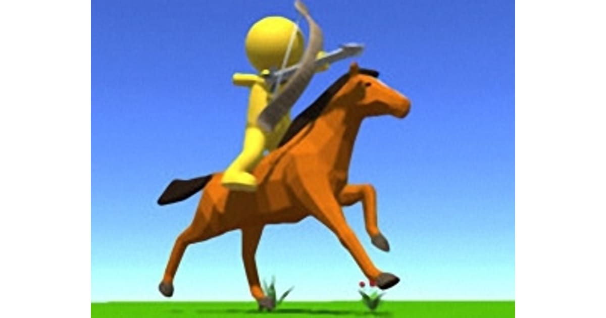 Archer Warrior - Play Archer Warrior Game Online Free