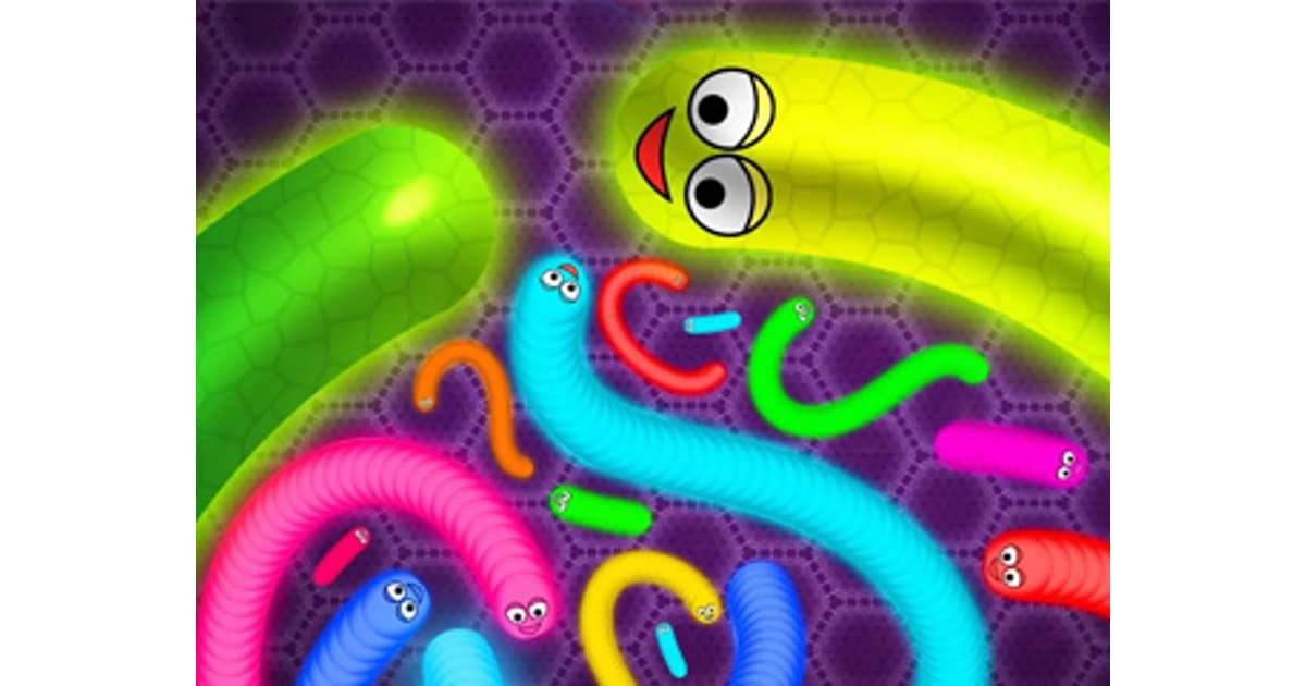 Army Snake.io - Slither Zone - Shooting Game