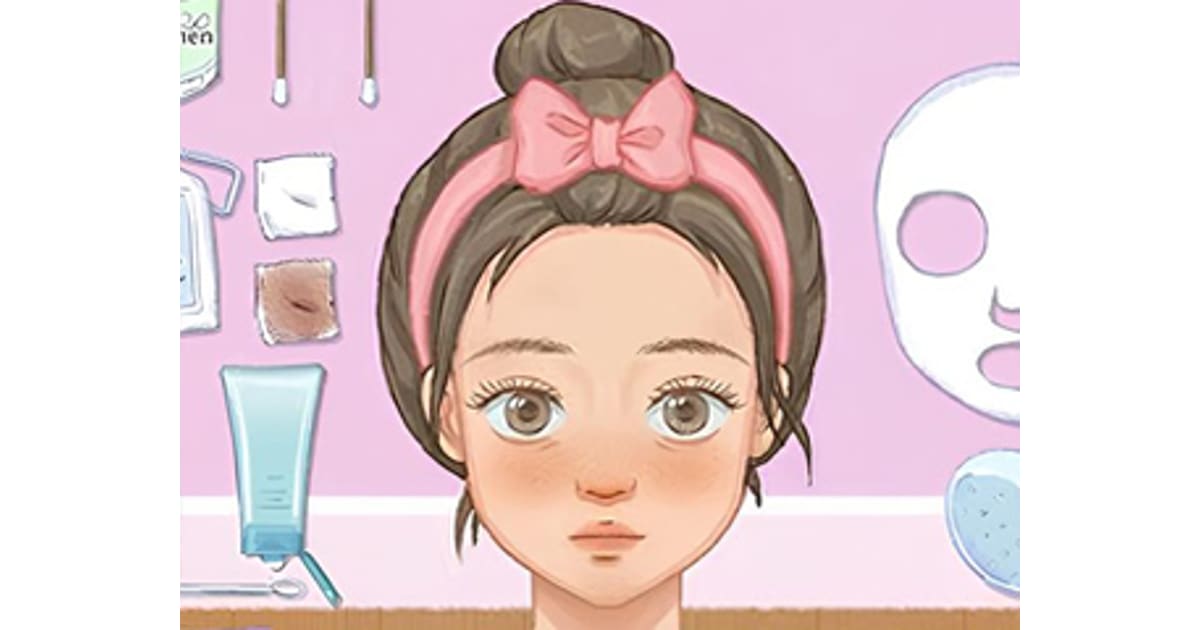 Asmr Girl Organization - Free Online Game