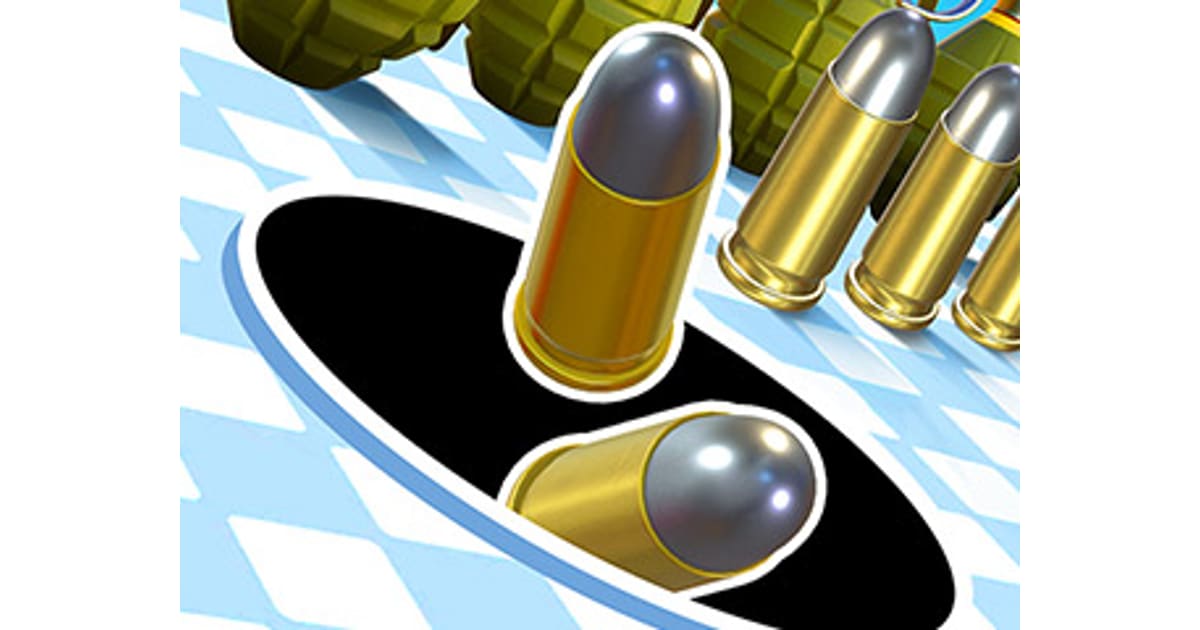 Attack Hole Online - Online Unblocked Game