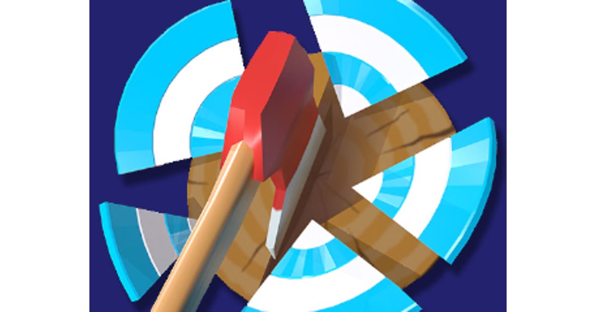 AXE Master - Play AXE Master Game Online Free