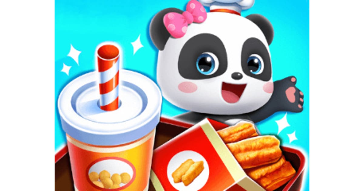 Baby Panda Breakfast Cooking - Play Online For Free