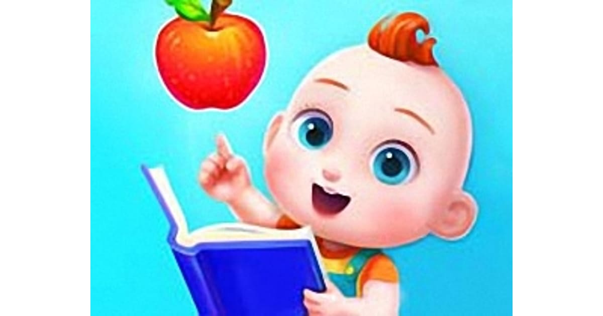 Baby Preschool Learning - Play Online For Free