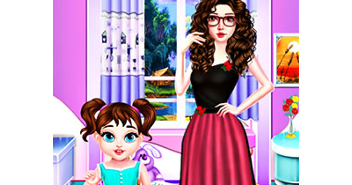 Baby Taylor Fashion New Look - Play Online For Free