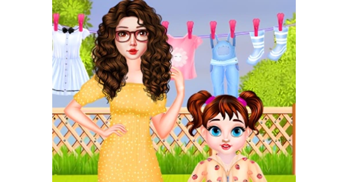 Baby Taylor Good Habits - Play Online For Free