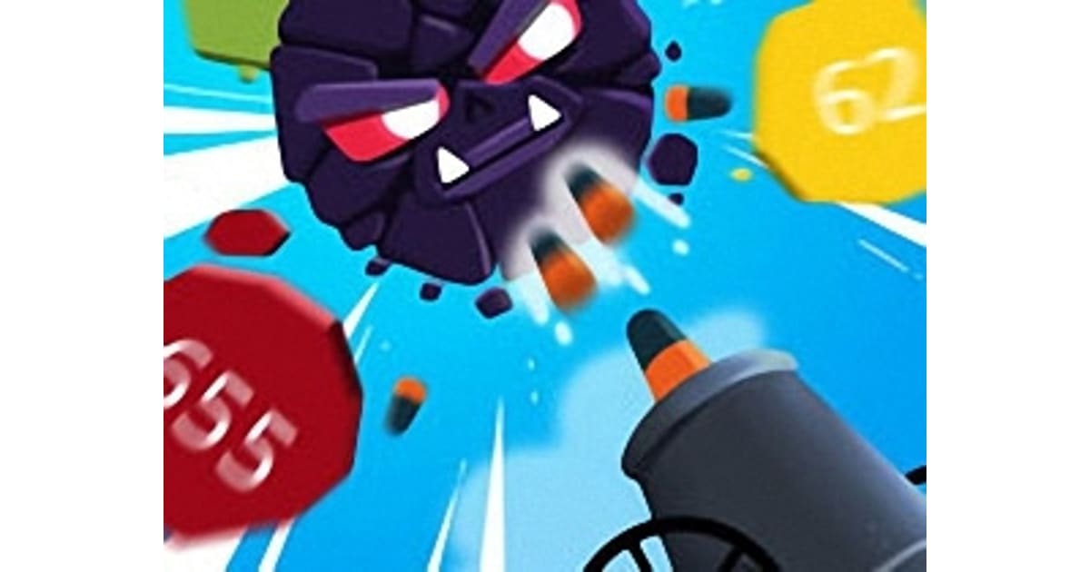Ball Blaster - Play Ball Blaster Game Online Free