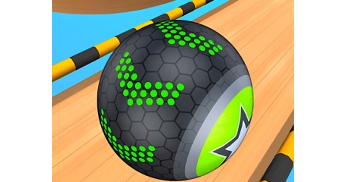 Ball Run - Play Ball Run Game Online Free