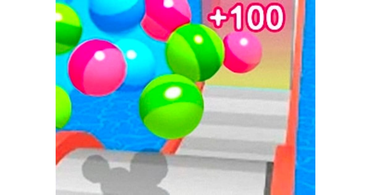 Balls Go High - Play Balls Go High Game Online Free